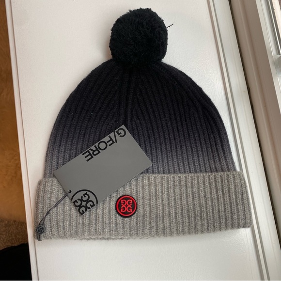 Accessories | Gfore Winter Hat | Poshmark